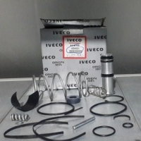 Ürünler » Asp Parts Yedek Parça | İveco Yedek Parçaları