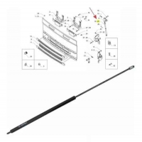 Ürünler » Asp Parts Yedek Parça | İveco Yedek Parçaları