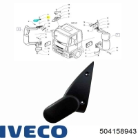 Ürünler » Asp Parts Yedek Parça | İveco Yedek Parçaları